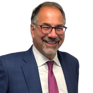 Russell Lamb - Monument Economics Group